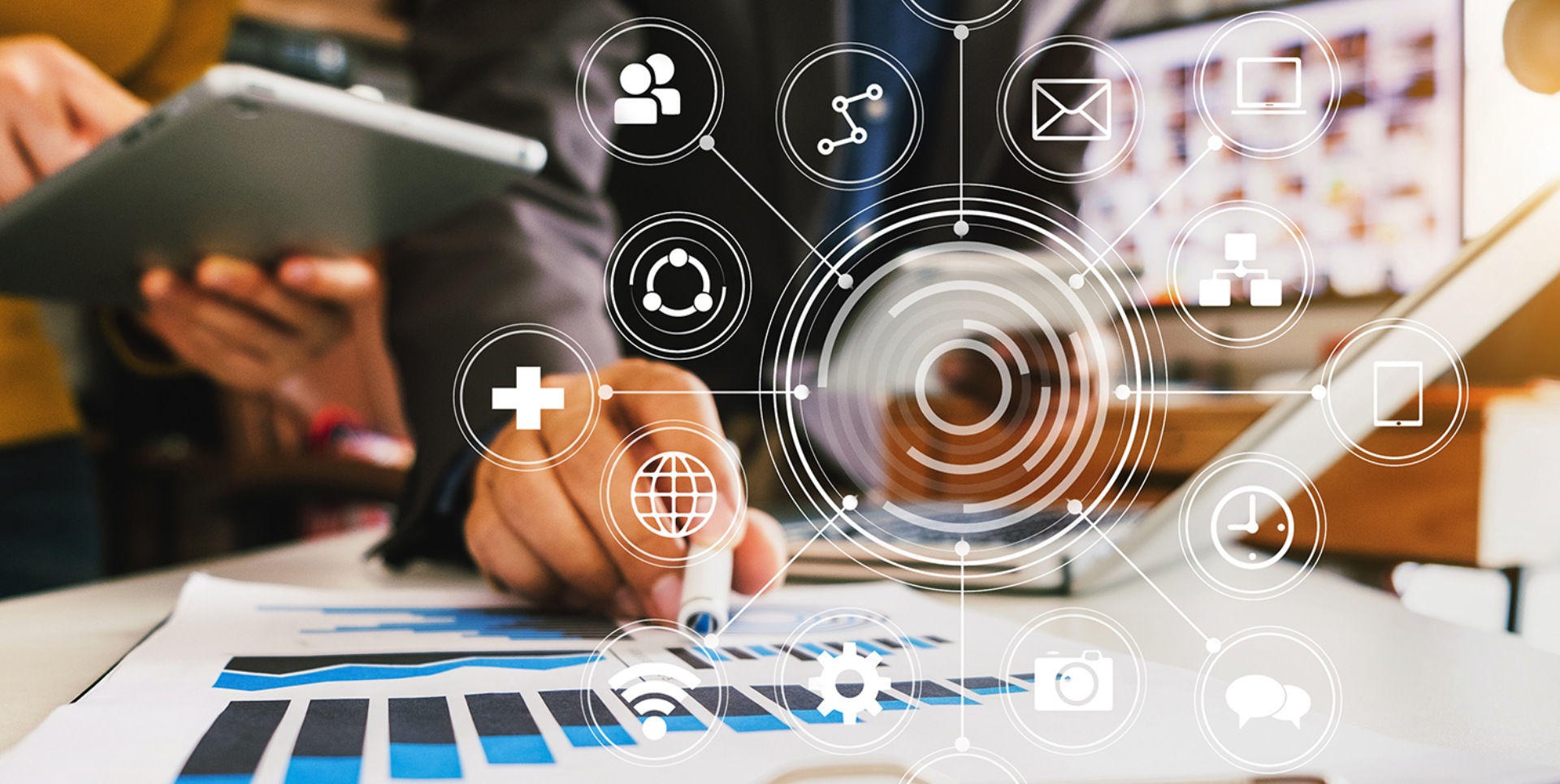 Adyl Group of Companies - Innovating Solutions for a Dynamic World